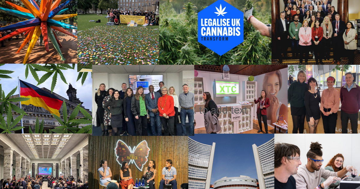 Transform's 2024 TOP 10 | Transform